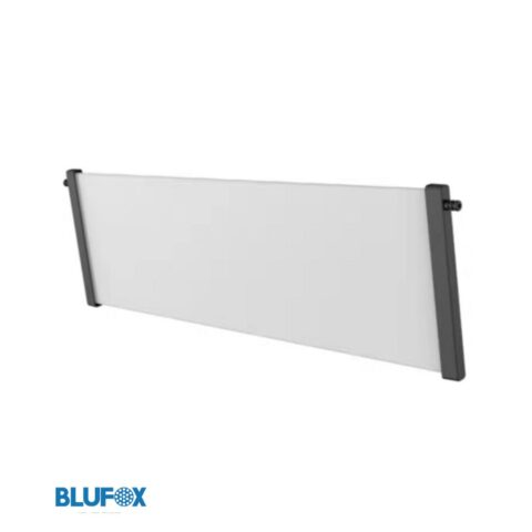 Ceramic Flat Sheet Membranes - Blufox Ecoventures